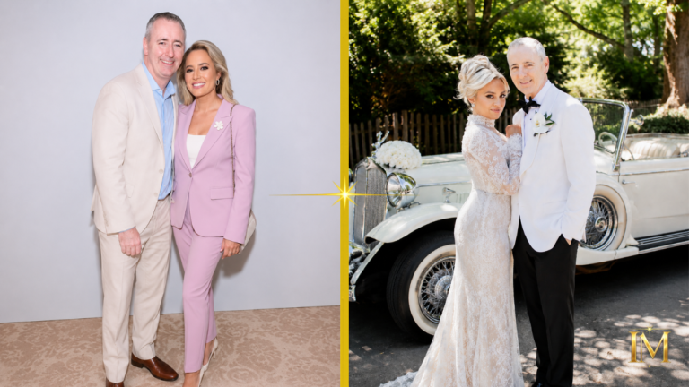 Jacqui Heinrich Married to Brian Fitzpatrick: Inside Their Love Story ...